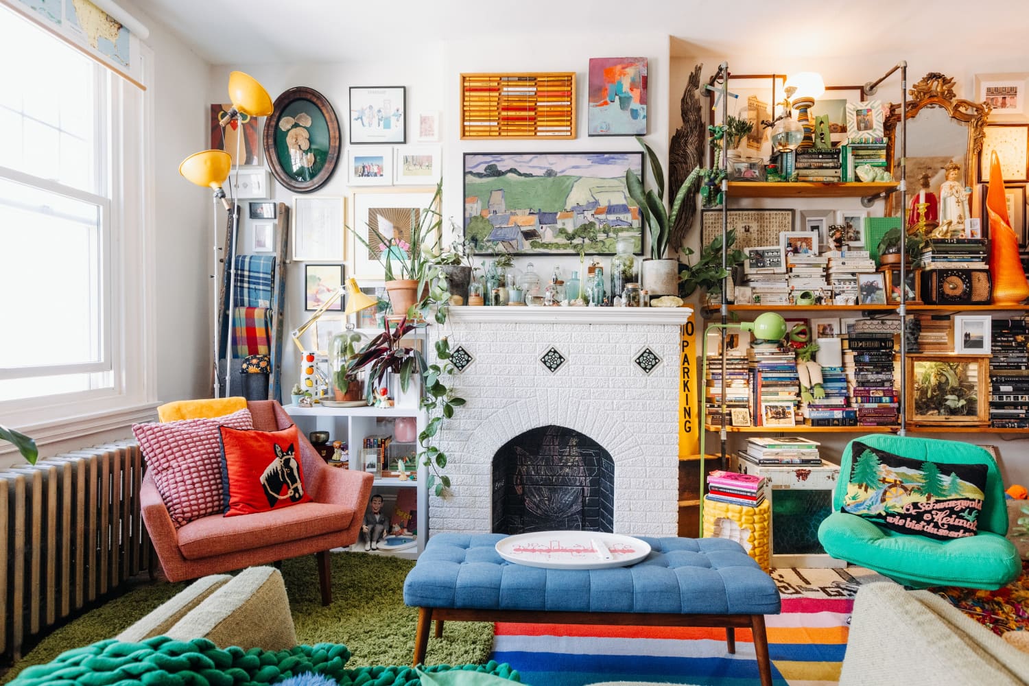 10 Best Storage Ottomans at Walmart for Under $100 | Apartment Therapy